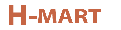 H-Mart – H-Mart